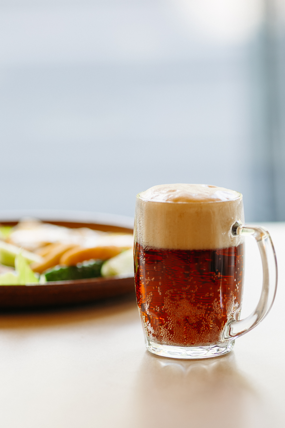 bar – The Hare & Hounds